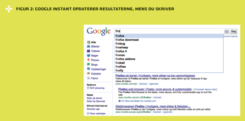 Google - Always in Beta - MarketCommunity.com